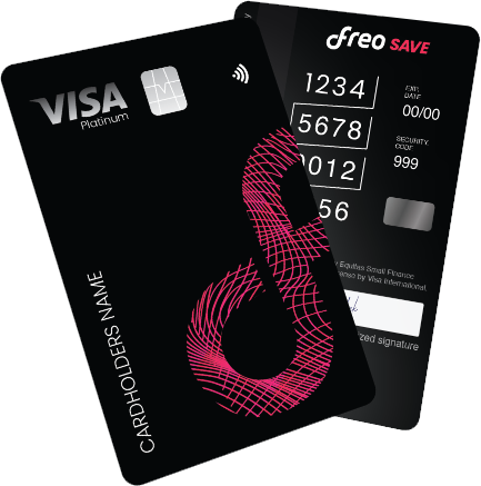 Freo Save Account: Zero Balance Saving Account