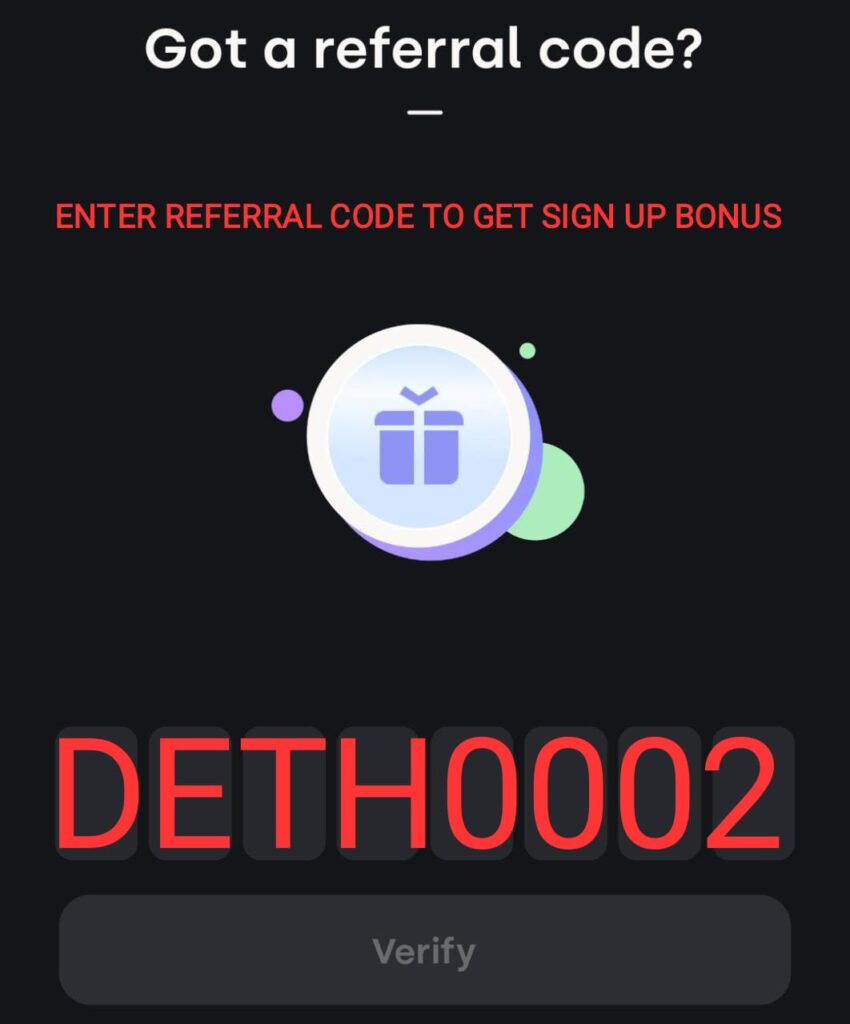 Deciml App Referral Code: Daily Investing App