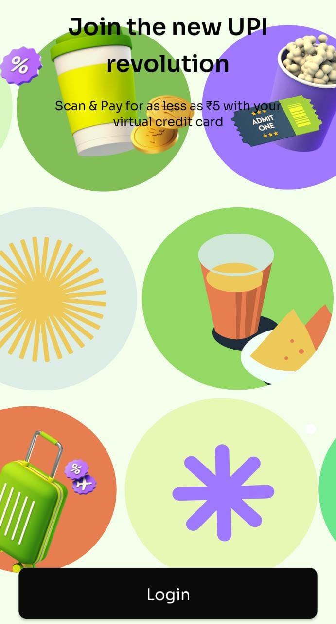 Kiwi Axis UPI Rupay 'Kwik' Credit Card App Review in Detail